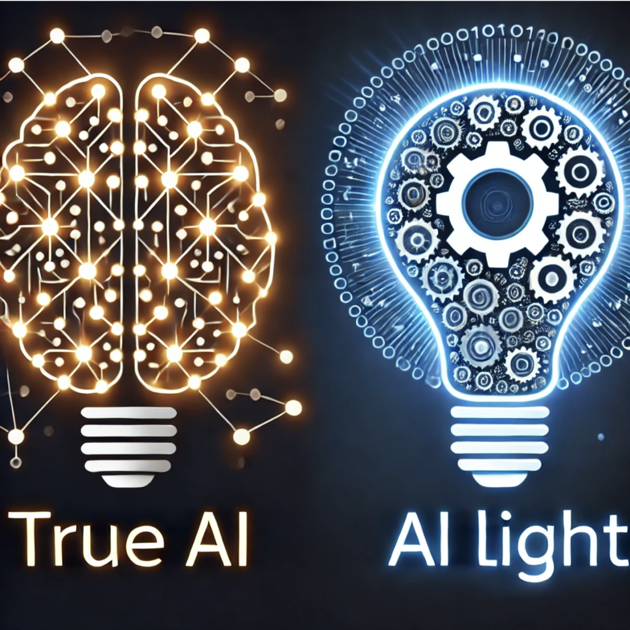 Demystifying AI: Separating True Innovation from Marketing Buzz ... Demystifying AI: Separating True Innovation from Marketing Buzz ...